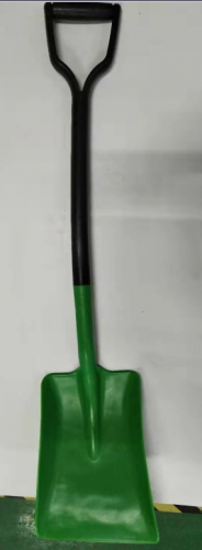 IMPA 615960-615961 MST NON-SPARK FIBREGLASS SQUARE SCOOPS & SHOVELS