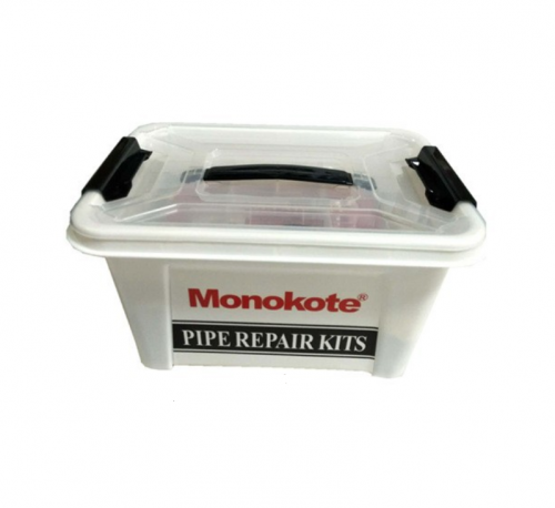 IMPA 812367 MST PIPE REPAIR KIT