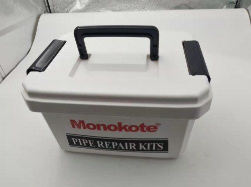 IMPA 812367 MST PIPE REPAIR KIT