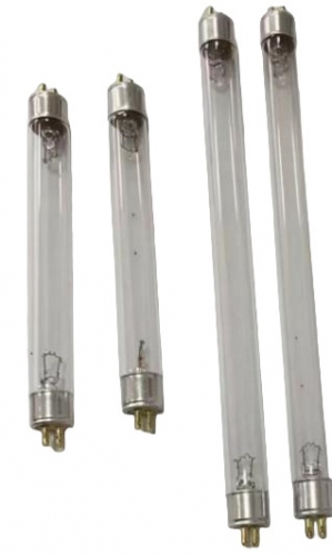 IMPA 791491-791495 MST LAMP GERMICIDAL