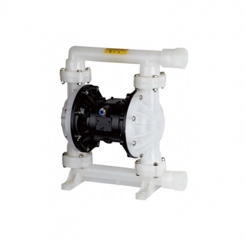 IMPA 591610-591614 MST PNEUMATIC DIAPHRAGM PUMP PLASTIC