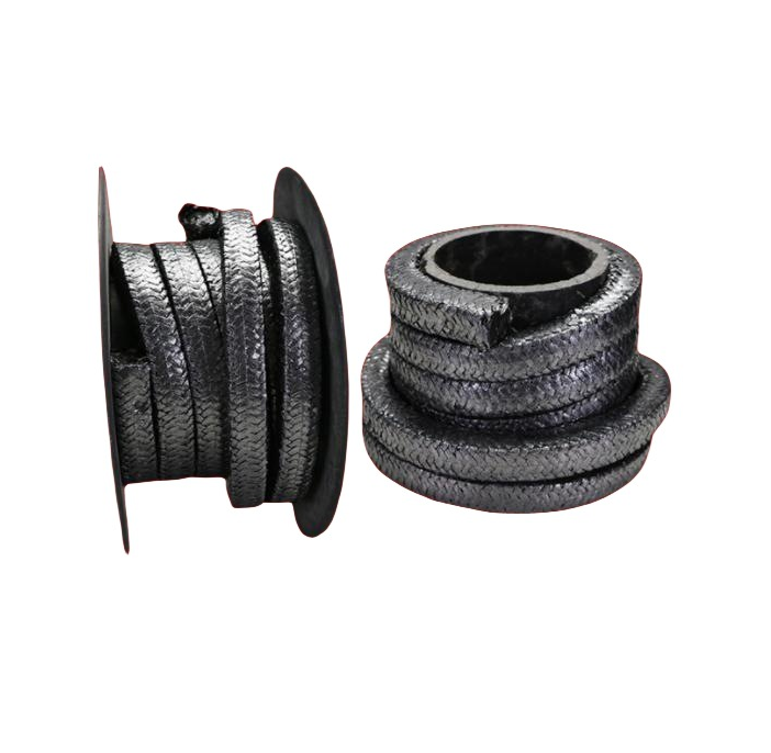 IMPA 810581-810591 MST PACKING NON ASBESTOS HITEMP, HI-PRESSURE #6711