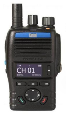 IMPA 370131 HANDHELD MARINE RADIO,Cat.37 Nautical Equipment