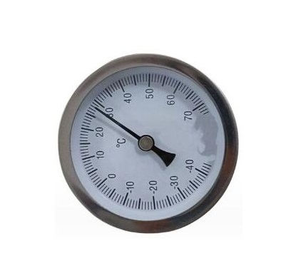 IMPA 651715-651717 MST THERMOMETER FOR REFRIGERATOR USE