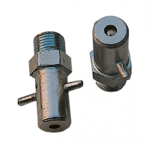 IMPA 617621-617627 MST GREASE NIPPLE PIN TYPE