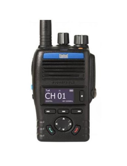 IMPA 370131 MST HANDHELD MARINE RADIO