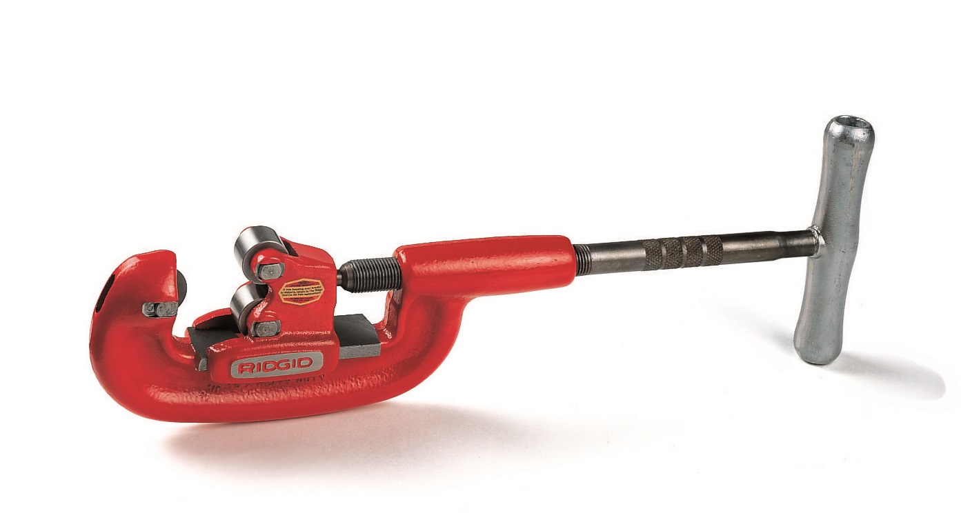 IMPA 612020-612022 MST SINGLE WHEEL PIPE CUTTER