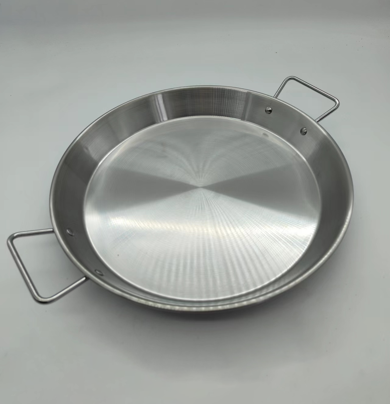 IMPA 172781-172785 MST PIZZA PANS