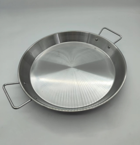 IMPA 172781-172785 MST PIZZA PANS