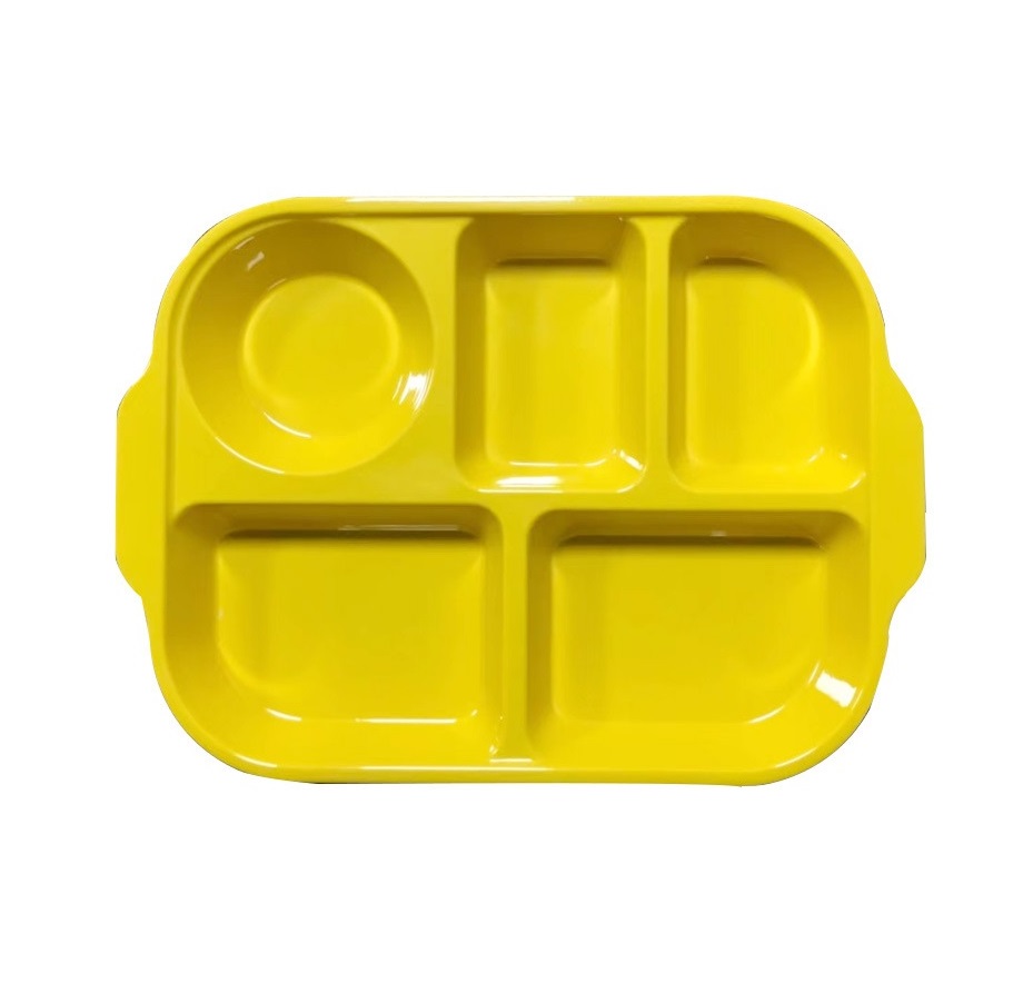 IMPA 171432 MST MELAMINE SERVICE TRAYS
