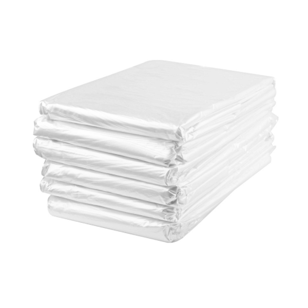 IMPA 174169-174176 MST PLASTIC BAGS FOR GARBAGE DISPOSAL