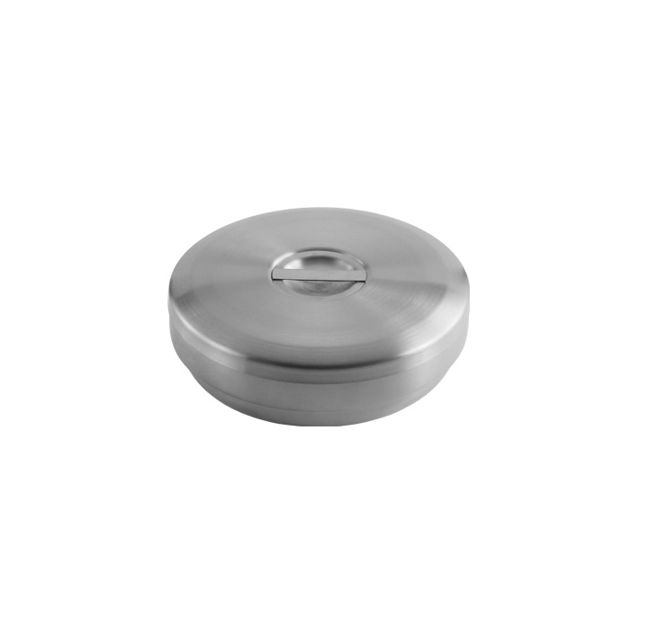 IMPA 173751-173761 MST KOREAN STYLE STAINLESS STEEL TABLEWARE