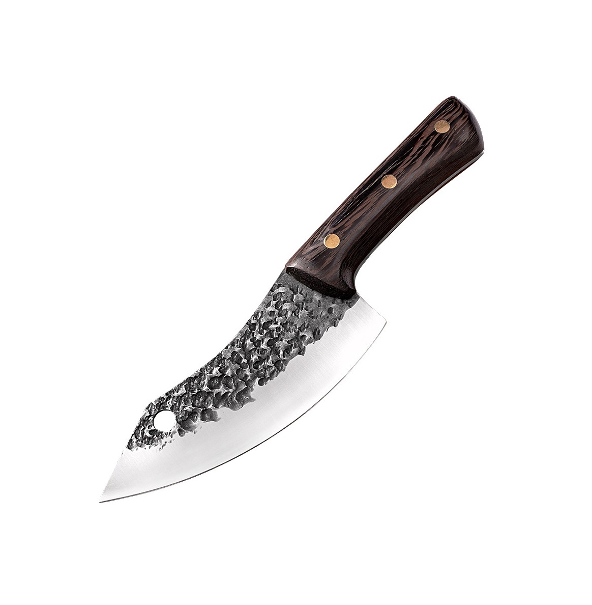 IMPA 172321-172325 MST KNIVES, BUTCHERS KNIFE