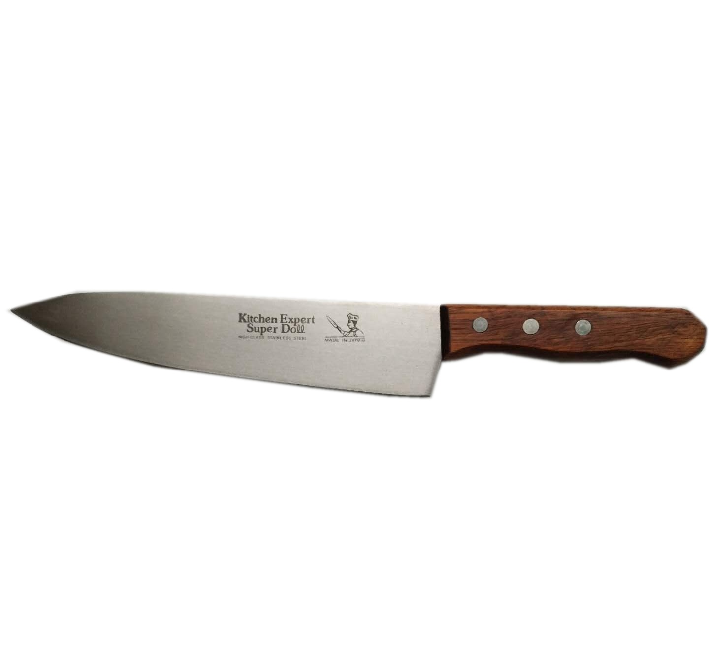 IMPA 172291-172307 MST KNIVES, FRENCH KNIFE