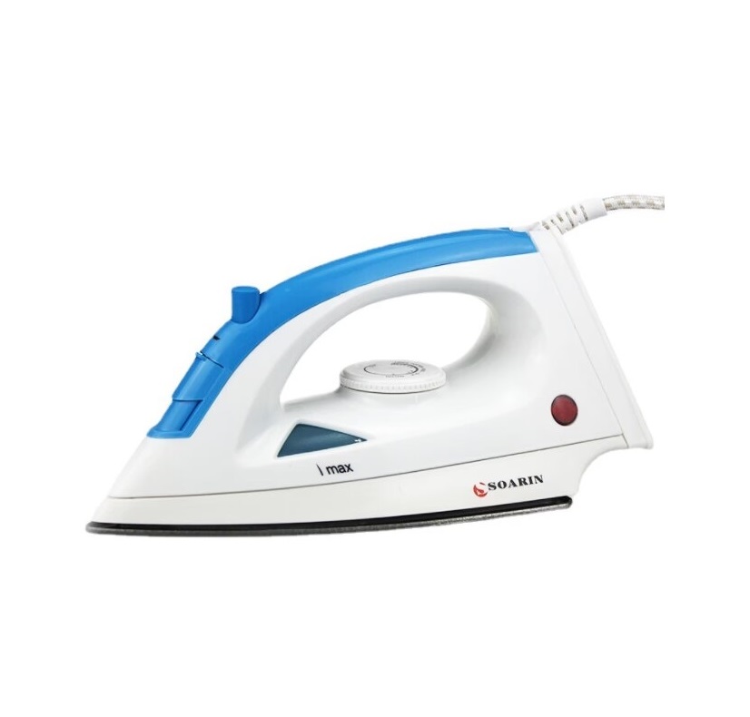 IMPA 174721-174724 MST ELECTRIC PRESSING IRON