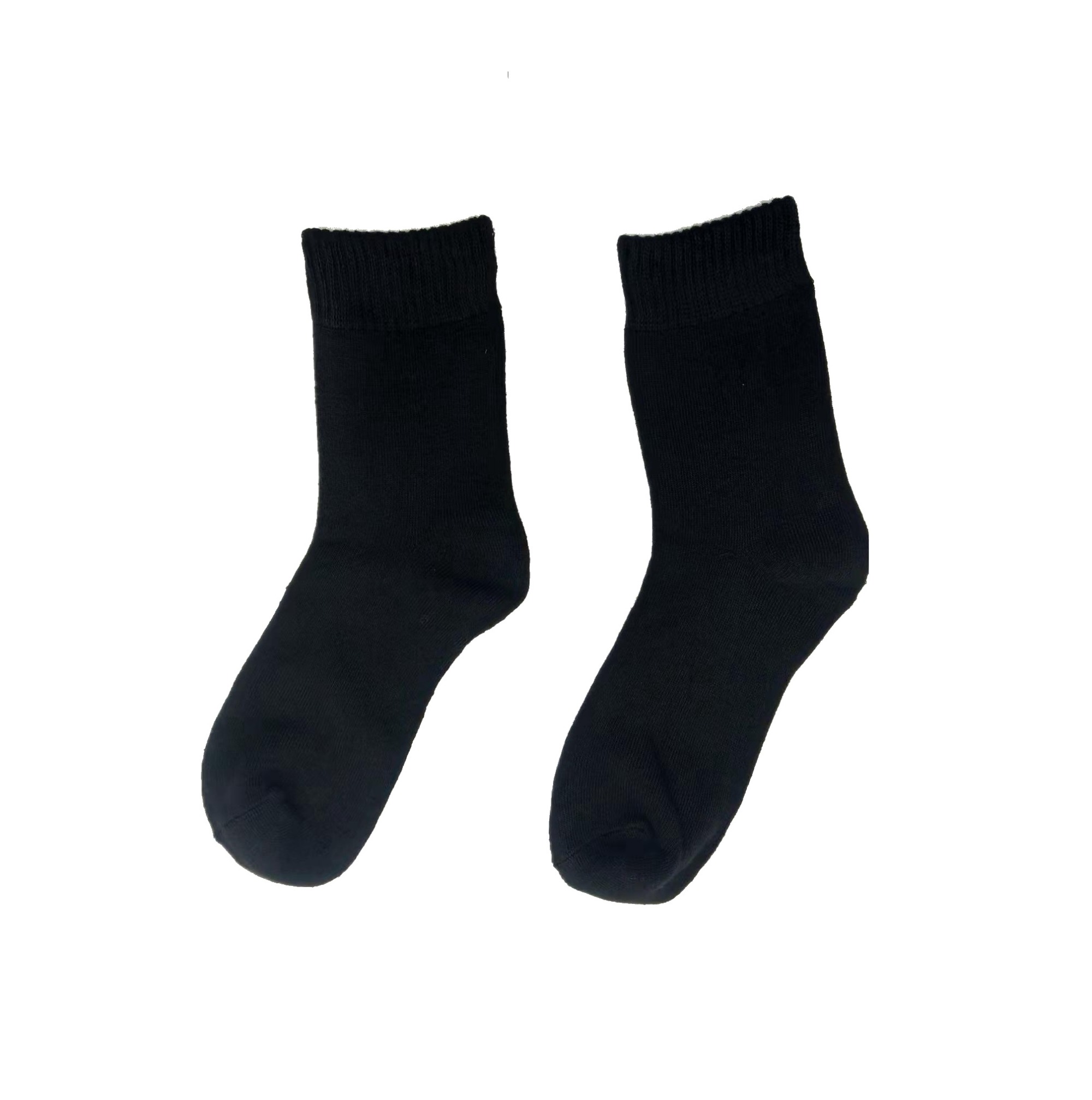 IMPA 190381 MST COTTON WORKING SOCKS