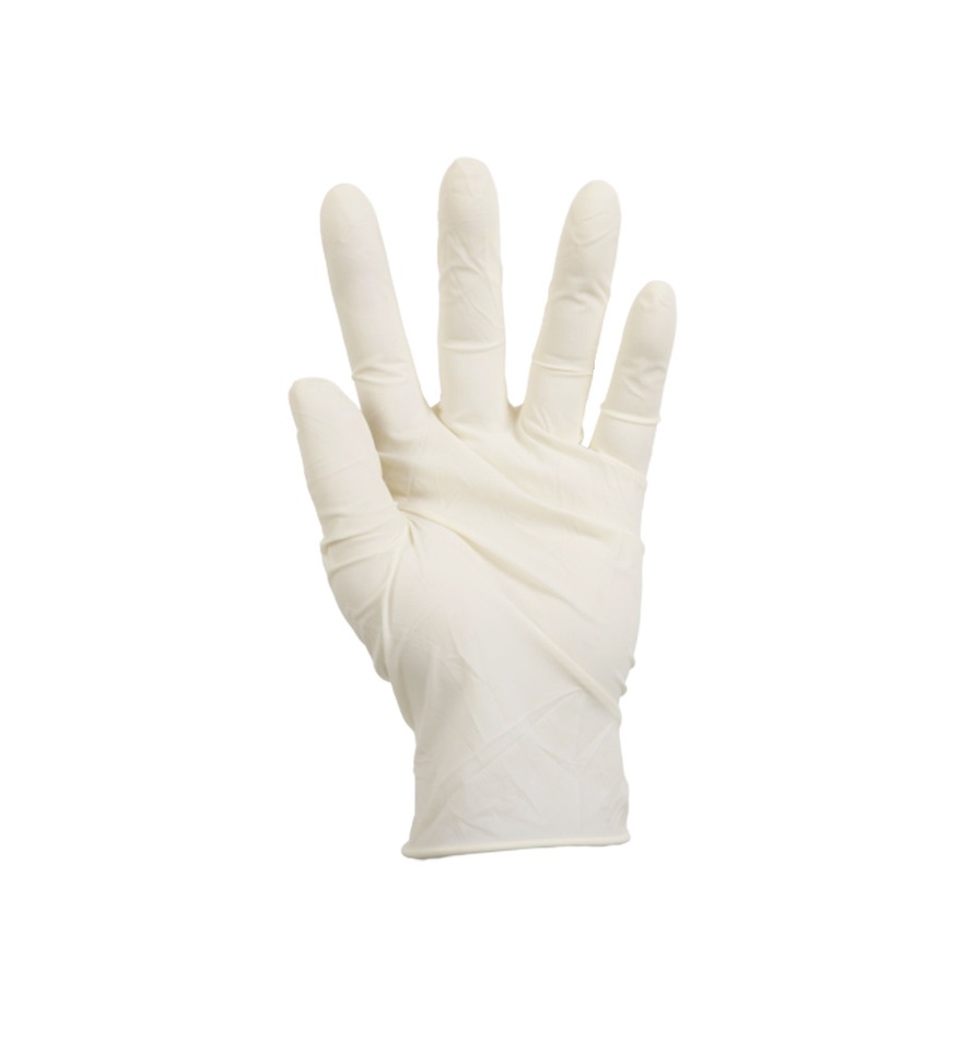 IMPA 190135 MST DISPOSABLE GLOVES