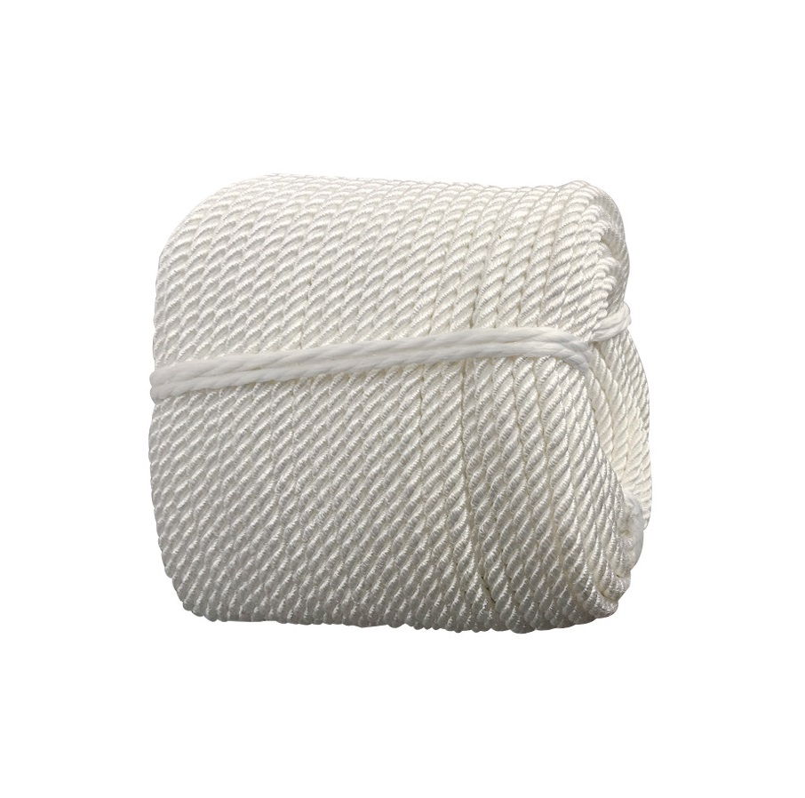 IMPA 210501-210518 210551-210568 MST 3-STRAND NYLON ROPE
