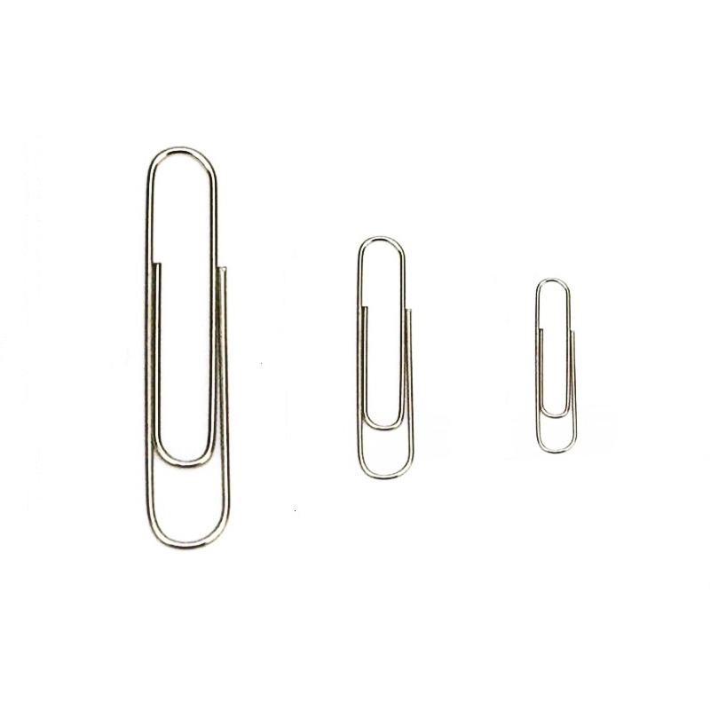 IMPA 471116-471120 MST PAPER CLIPS
