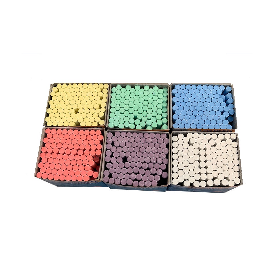 IMPA 470701-470704 MST SCHOOL CHALKS