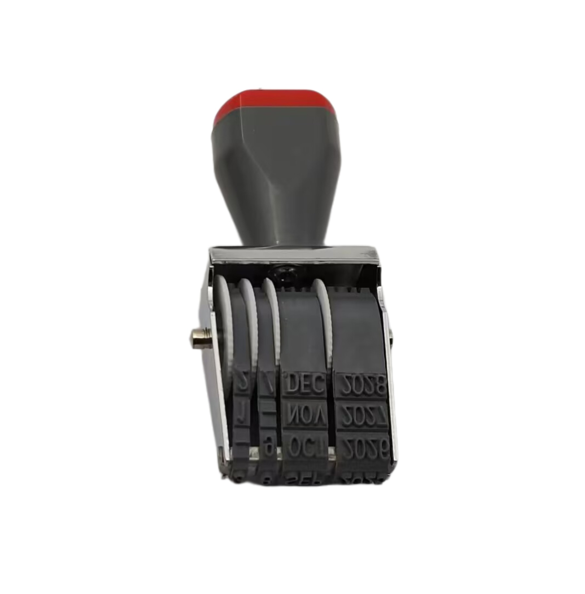 IMPA 470781-470782 MST RUBBER DATERS