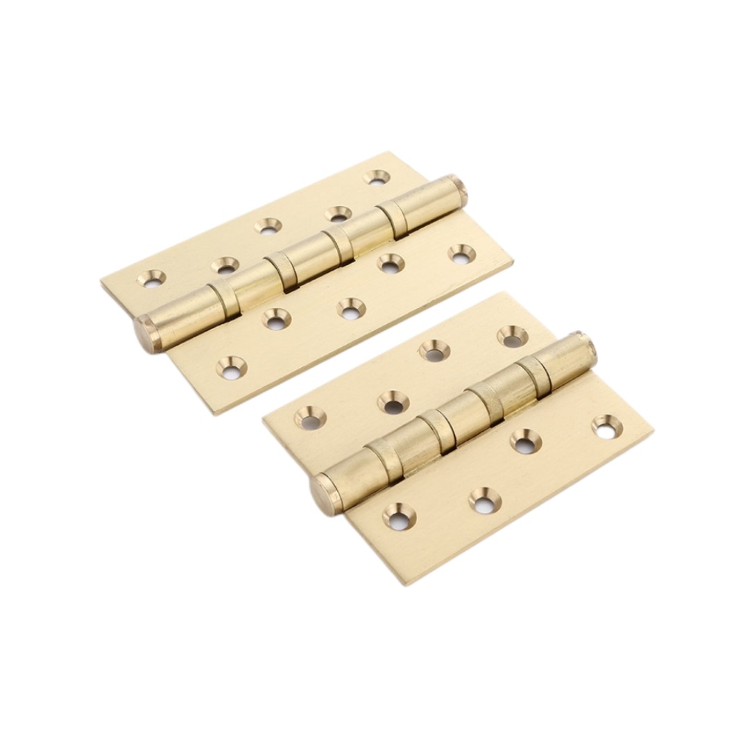 IMPA 492501-492510 MST HINGES WITH FIXED PIN