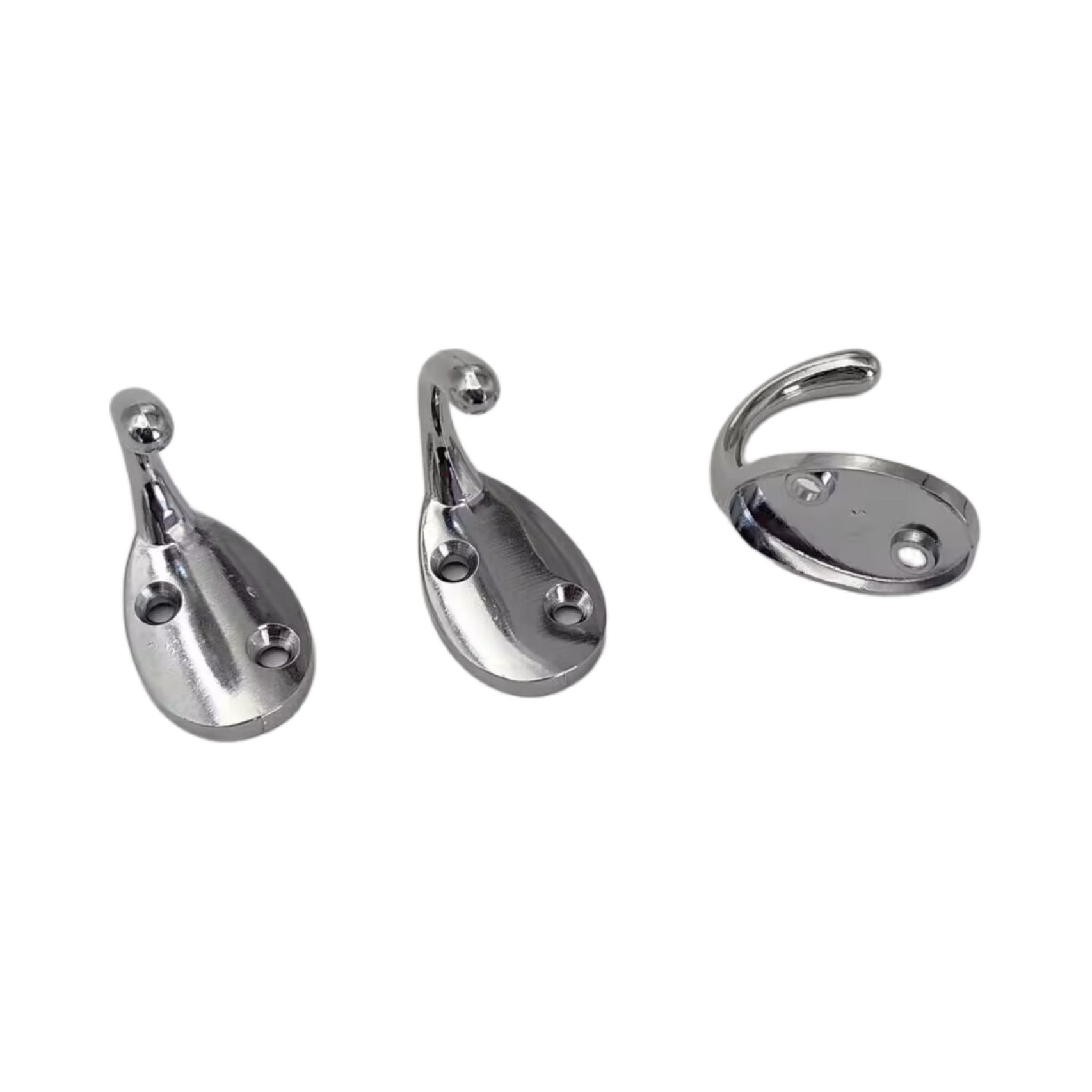 IMPA 491002-491003 MST COAT HOOKS