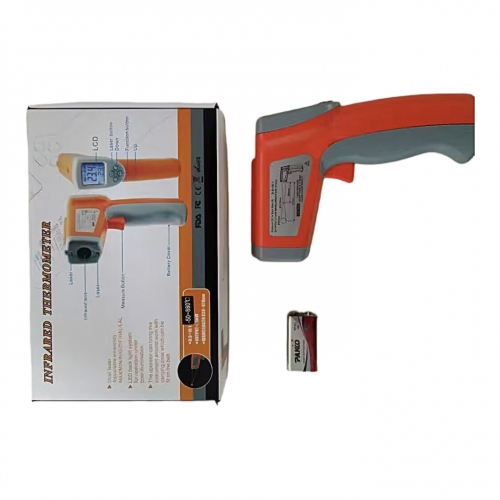 IMPA 651802-651804 MST HAND HELD MEASURING INSTRUMENTS