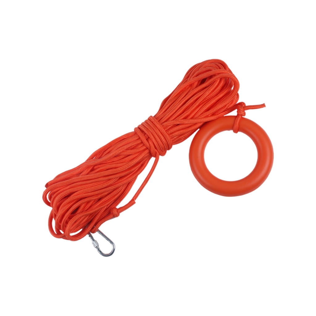 IMPA 330212-330213 MST RESCUE QUOITS