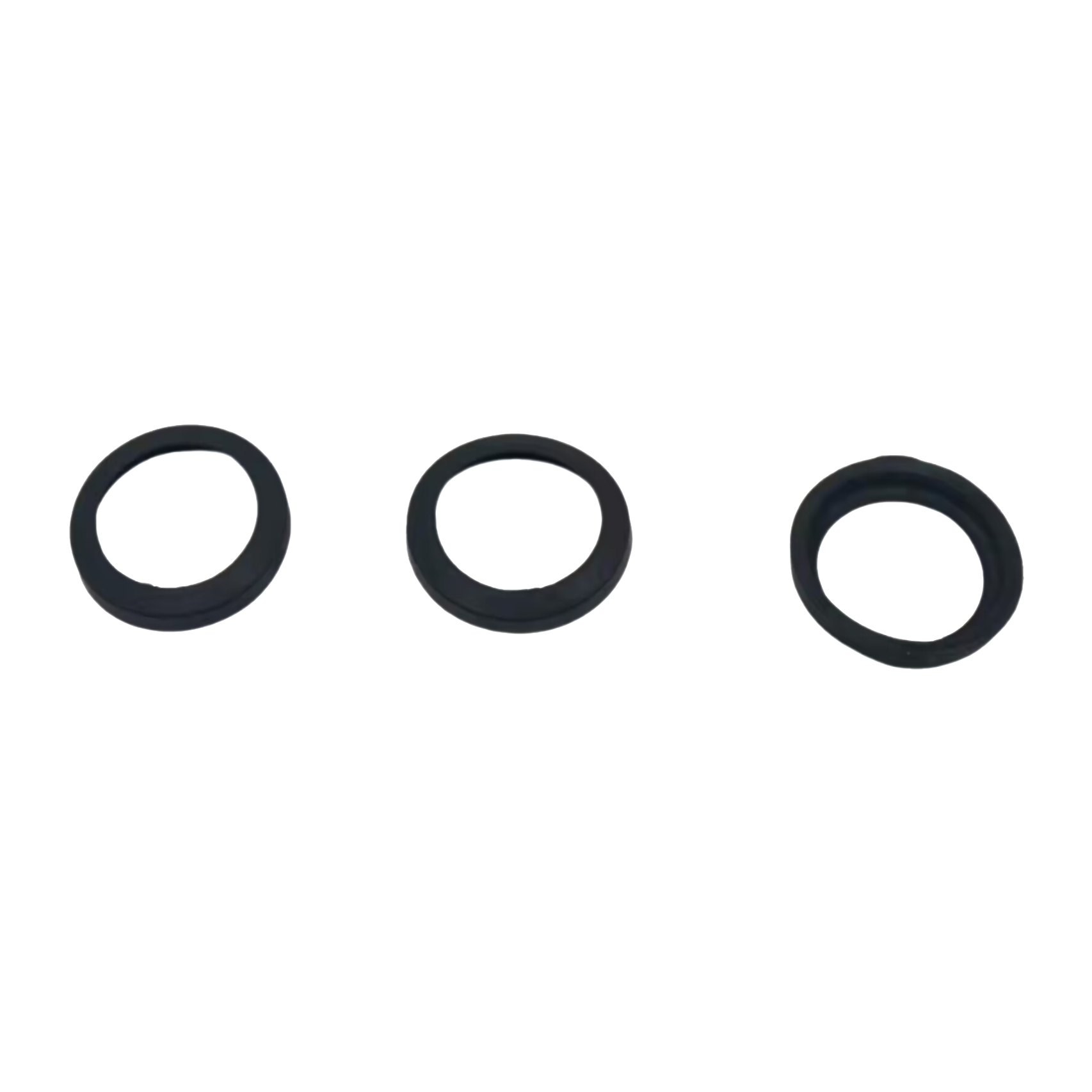 IMPA 333436-333438 MST RUBBER RINGS DELIVERY
