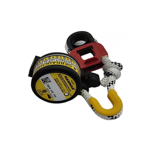 IMPA 330119 MST HYDROSTATIC RELEASE UNIT, HAMMER H20 R FOR LIFERAFT