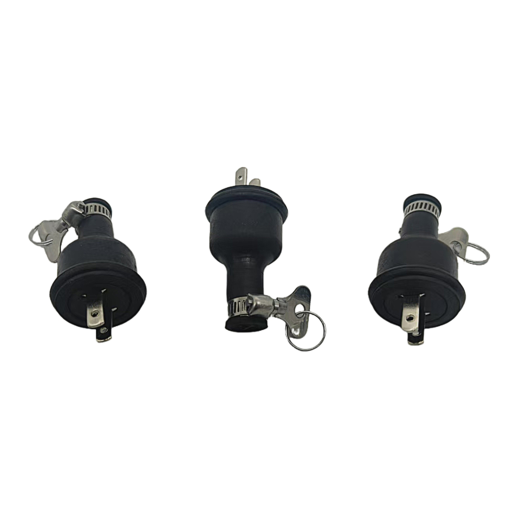 IMPA 794751-794754 MST WATERTIGHT CABLE CONNECTORS