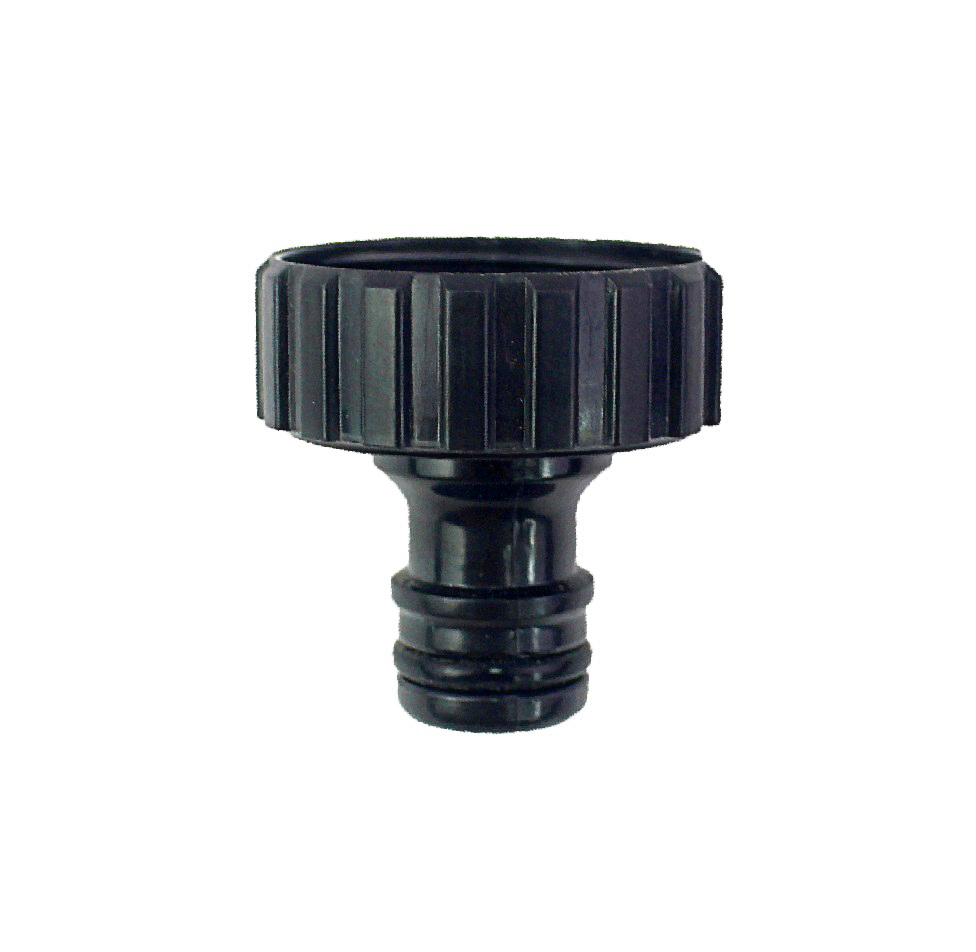 IMPA 350904 MST GARDEN HOSE COUPLINGS, TAP CONNECTORS