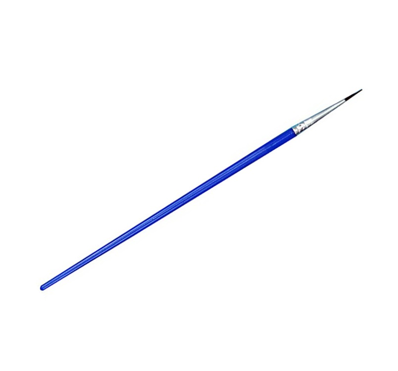 IMPA 510191-510198 MST ROUND PENCIL BRUSHES