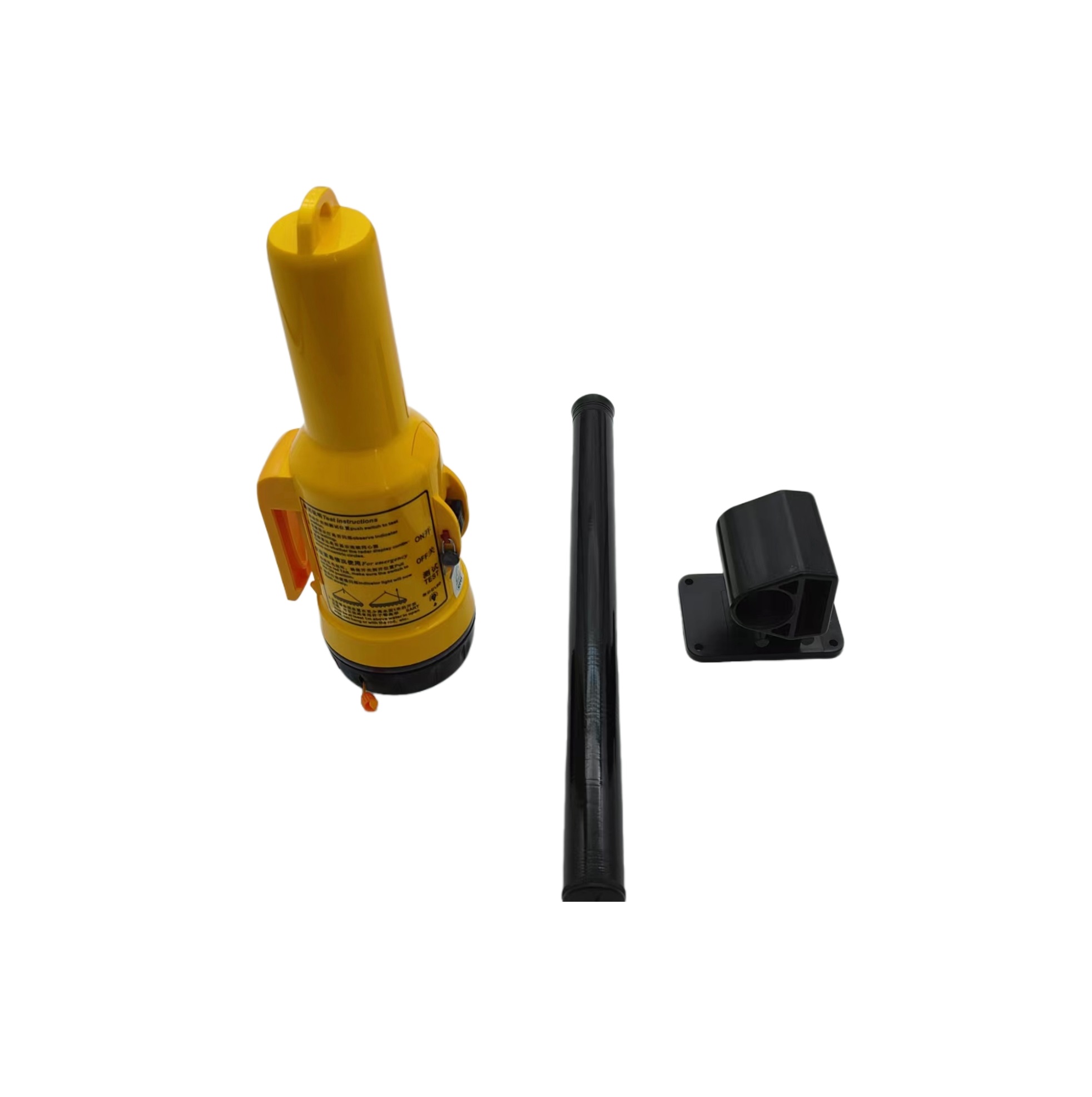 IMPA 372501 MST RADAR TRANSPONDERS