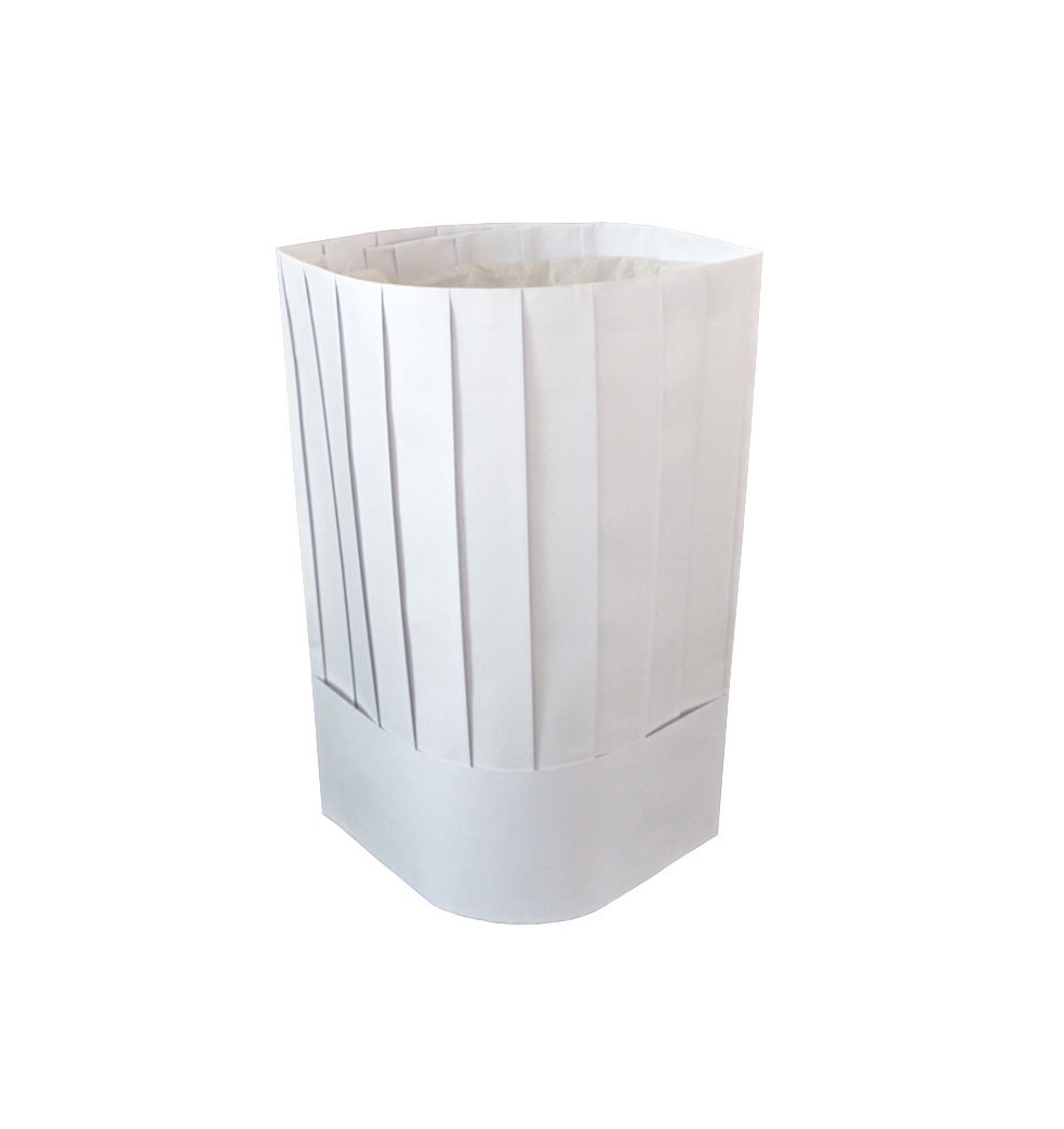 IMPA 150451-150454 MST COOK'S CAPS