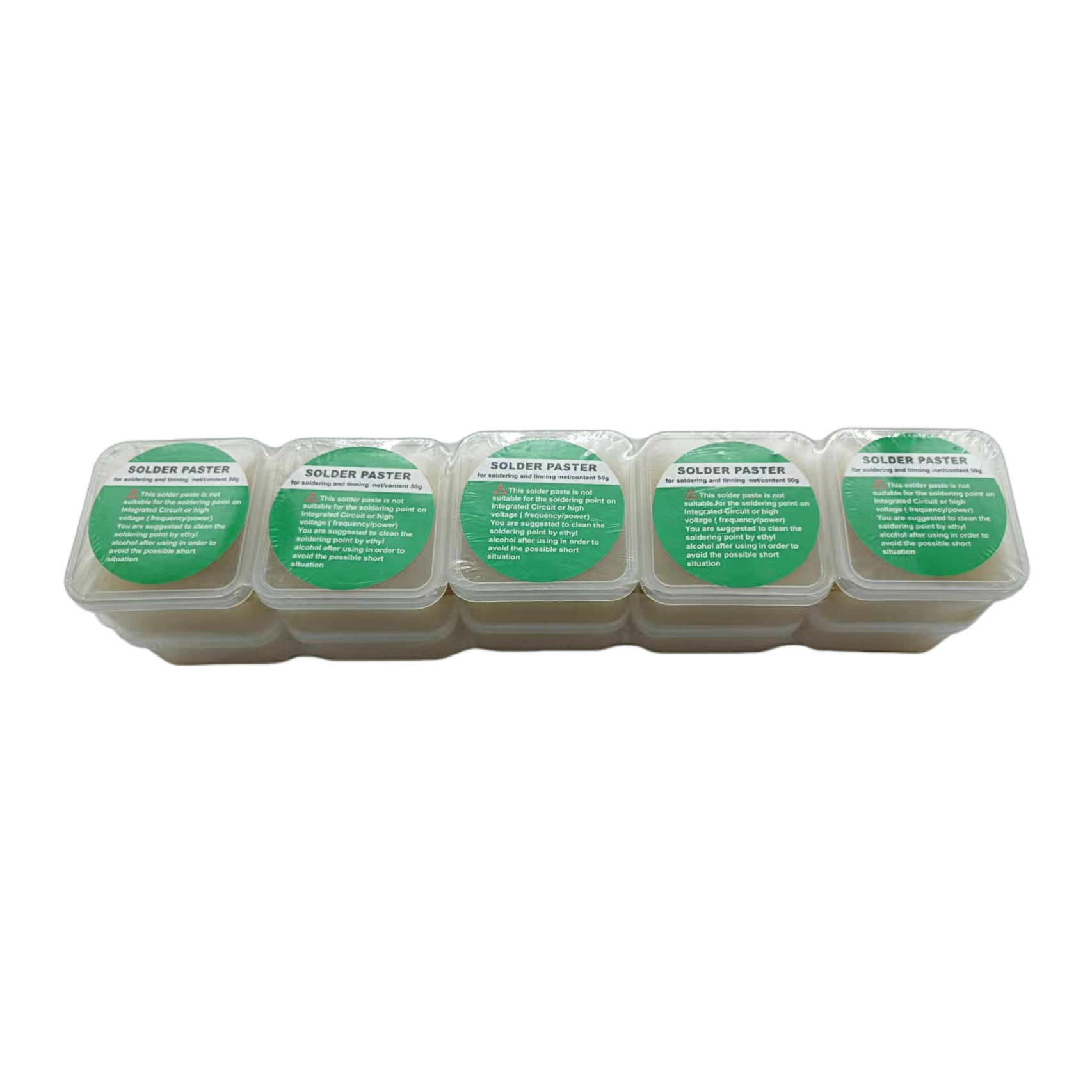 IMPA 795174 MST SOLDERING PASTE