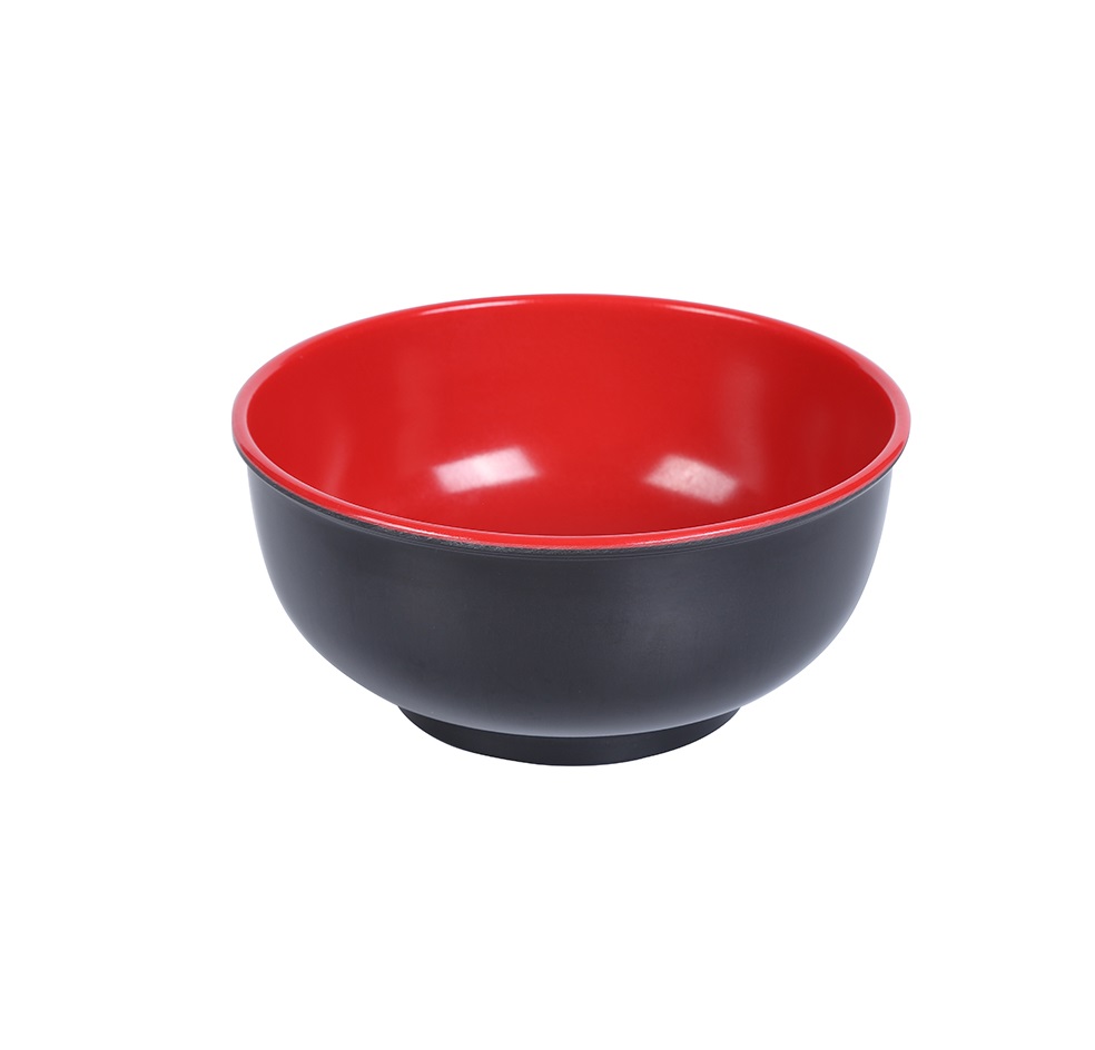 IMPA 173126-173143 MST JAPANESE STYLE PLASTIC TABLEWARE, REGULAR SOUP BOWL