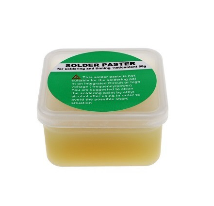 IMPA 795174 MST SOLDERING PASTE