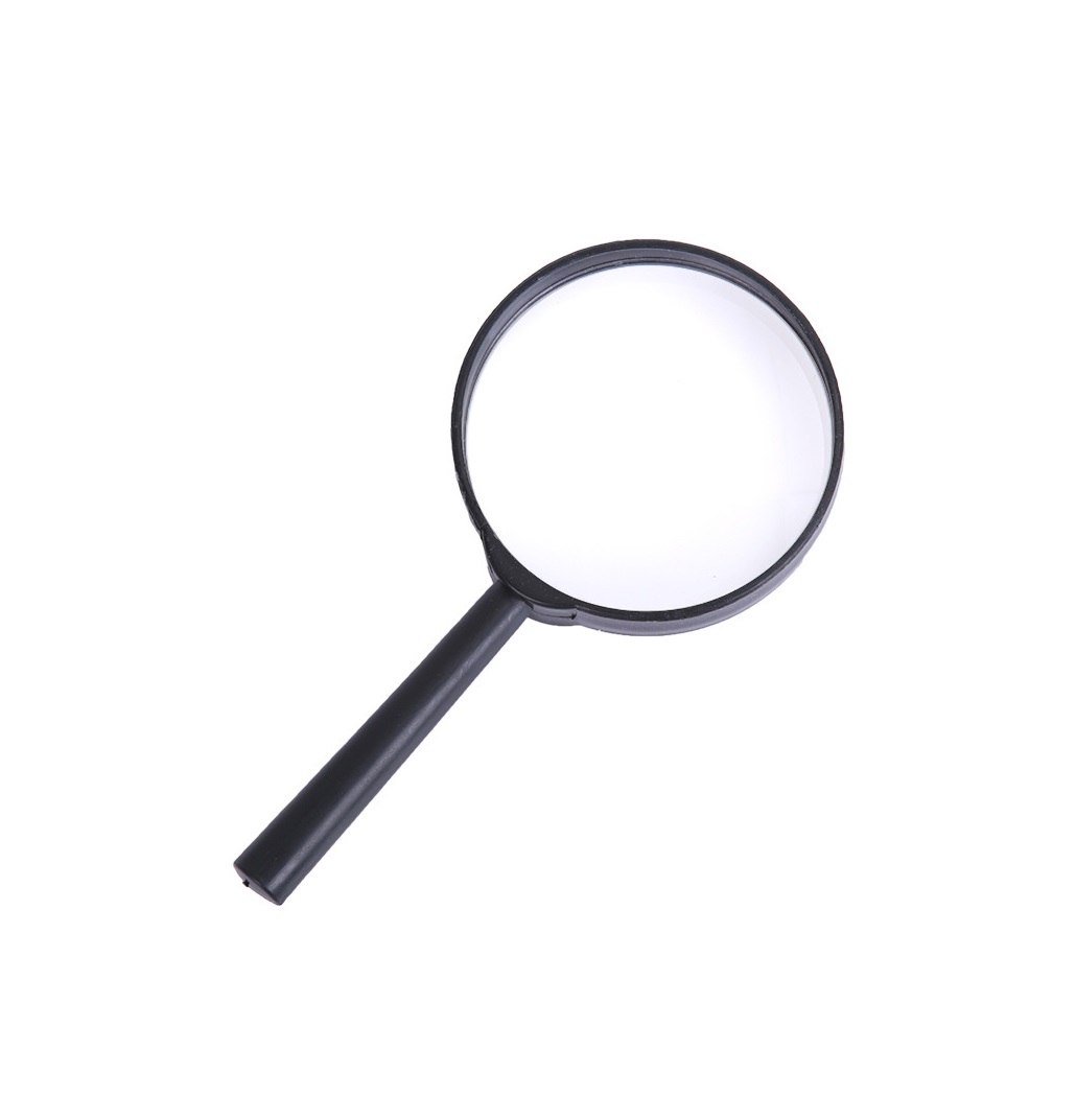 IMPA 371026-371028 MST MAGNIFYING GLASSES