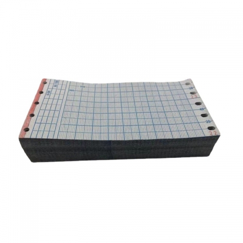 IMPA 372601-372660 MST RECORDER PAPER FOR NAVIGATIONAL EQUIPMENT
