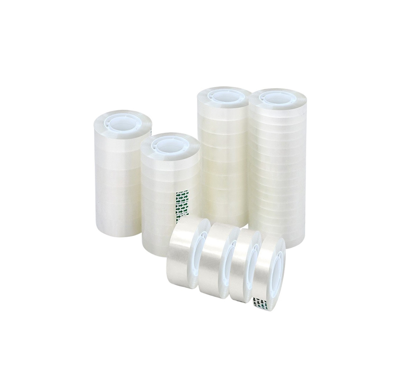 IMPA 471251-471253 MST CELLOPHANE TAPES