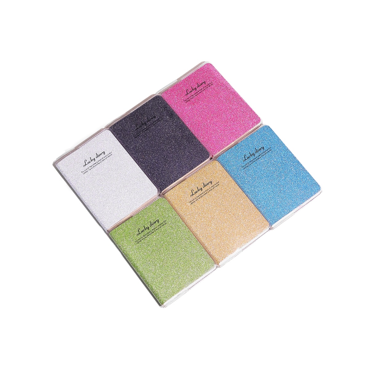 IMPA 470138 MST POCKET NOTEBOOKS
