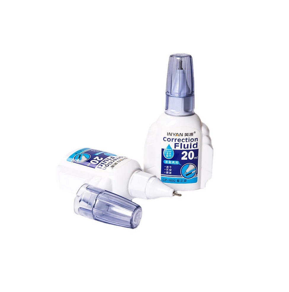 IMPA 470871-470873 MST CORRECTION FLUID