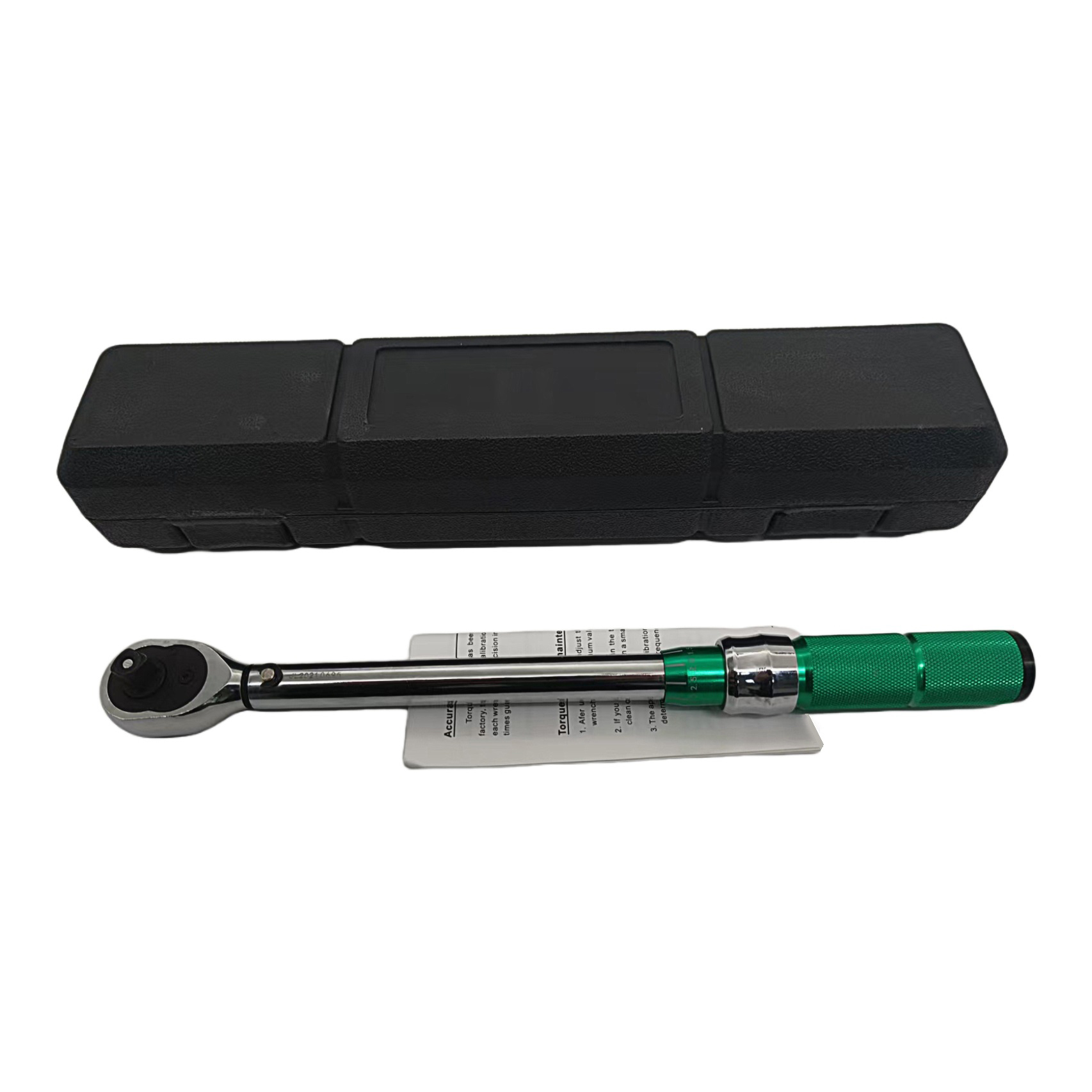 IMPA 611426-611433 MST WRENCH TORQUE PRESET TYPE