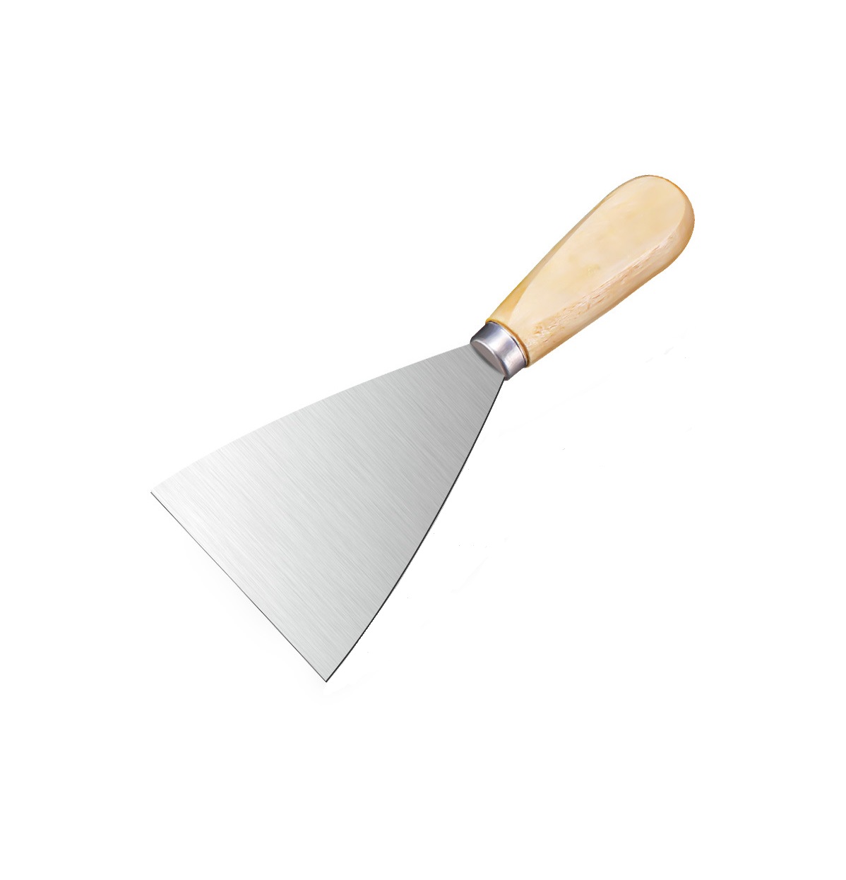 IMPA 613671-613677 MST PUTTY KNIFE