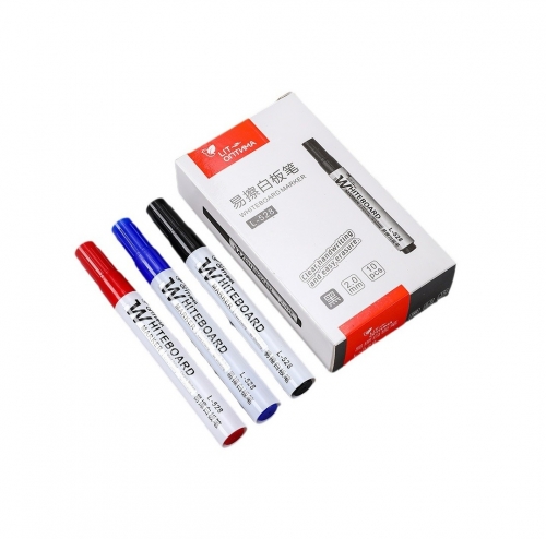 IMPA 471645-471648 MST WHITEBOARD MARKERS