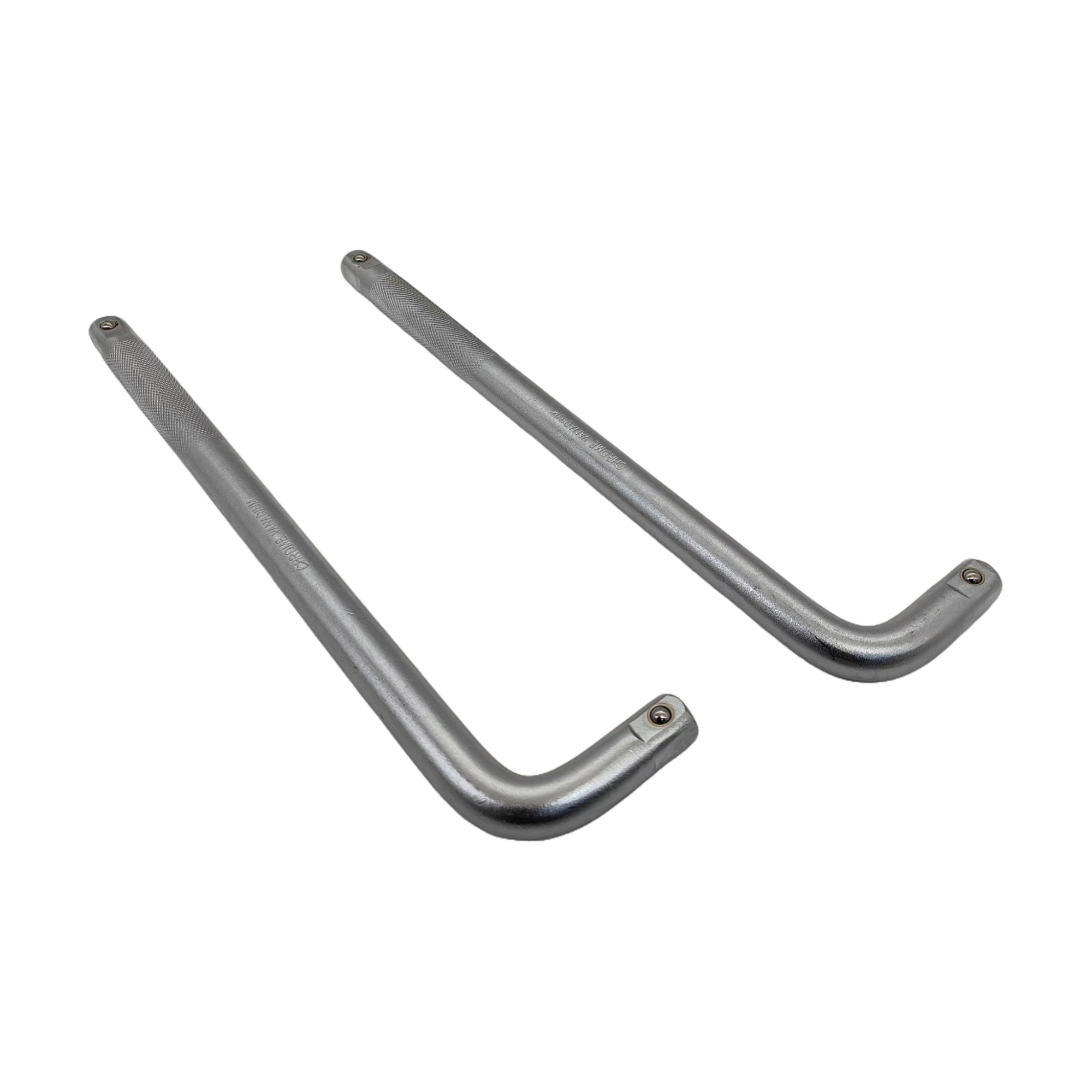 IMPA 610436-610437 MST OFFSET HANDLES