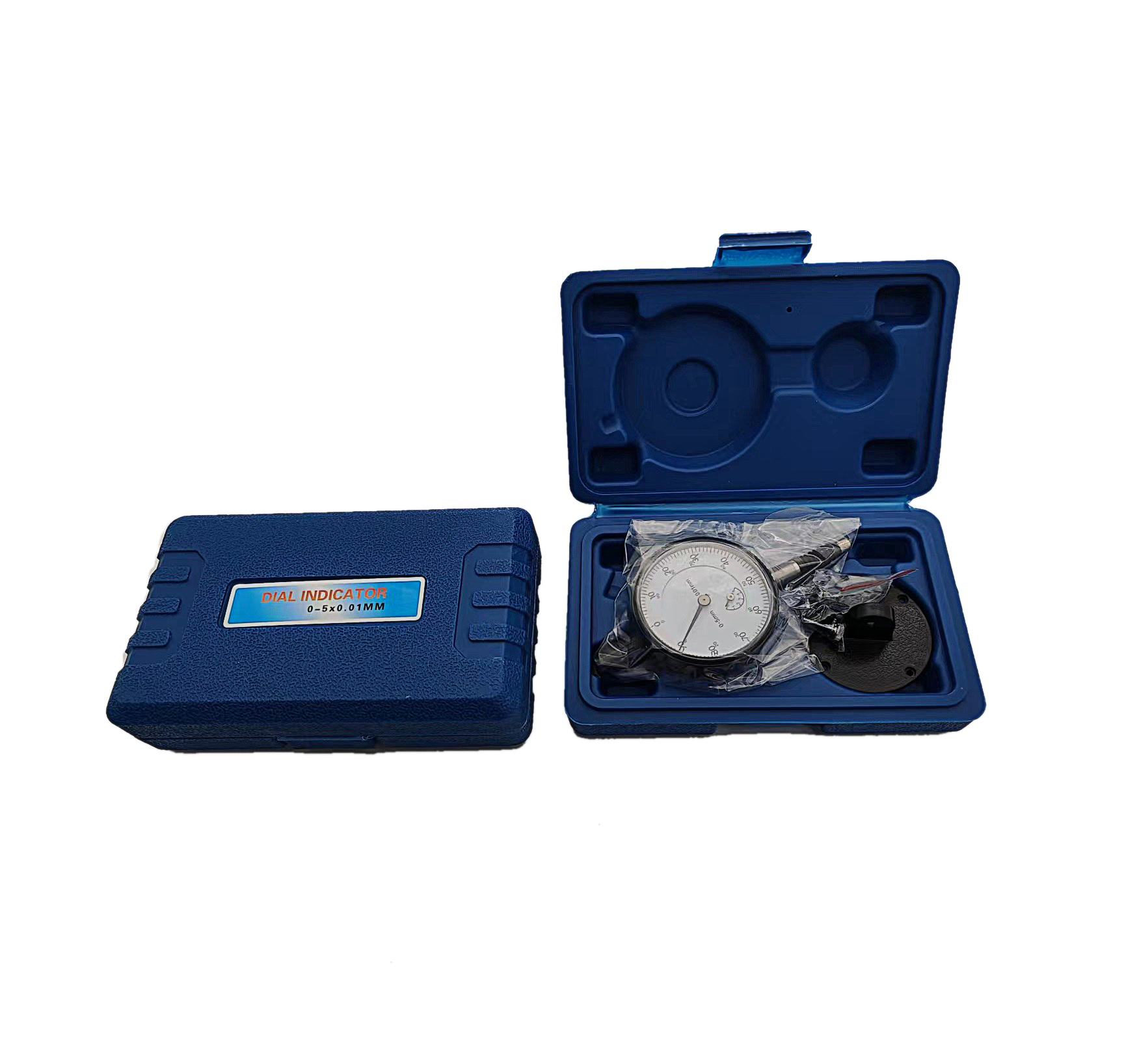 IMPA 651401-651404 MST STANDARD DIAL GAUGES