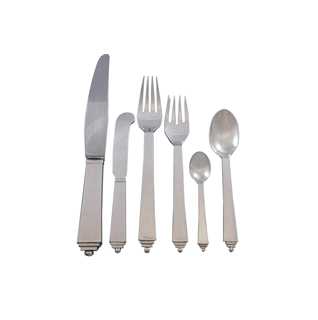 IMPA 170101-170123 MST STAINLESS STEEL CUTLERY 18-CHROME ENGRAVED HANDLE